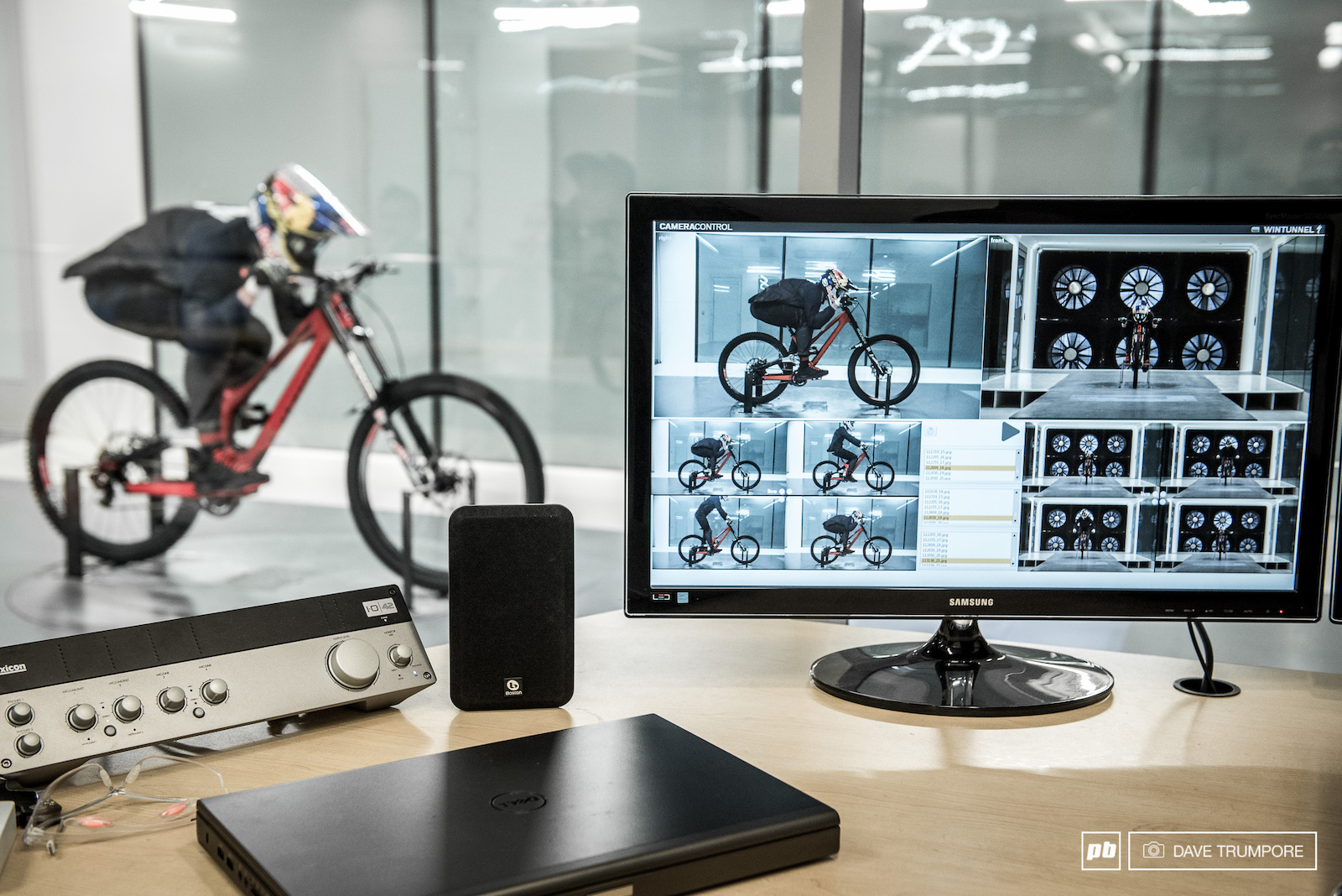 Testing With Team Specialized Gravity - Pinkbike