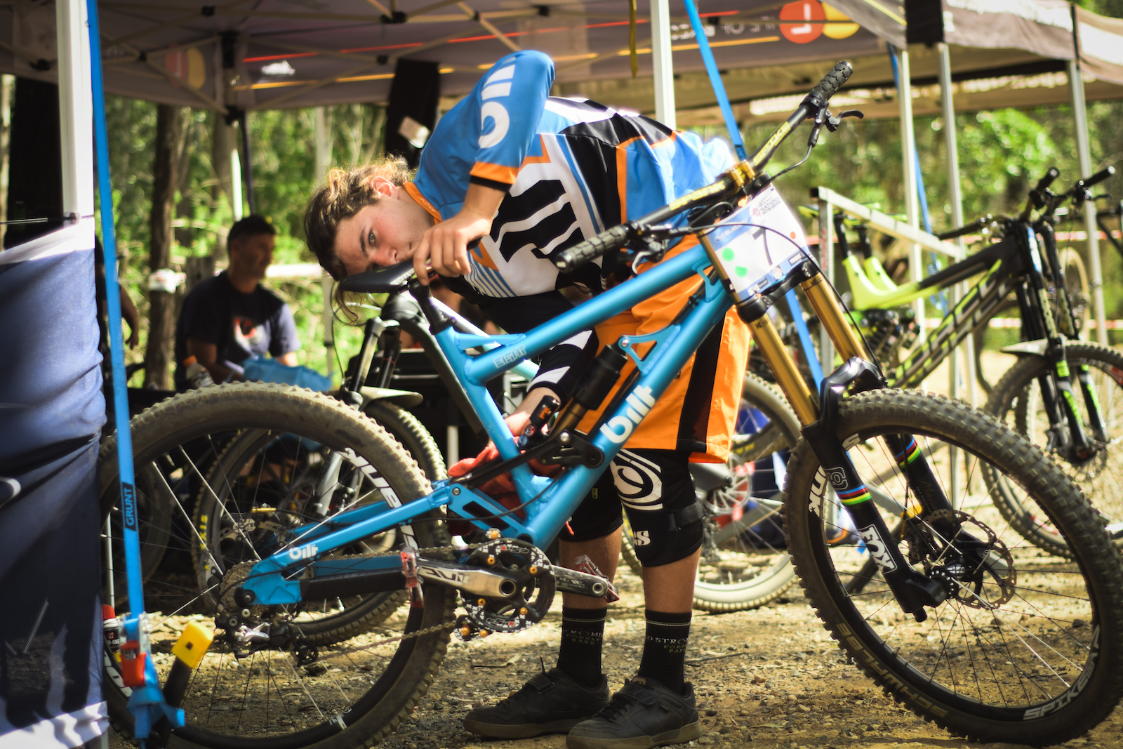 Bilt Bikes: Nationals Round 4, Toowoomba - Video - Pinkbike