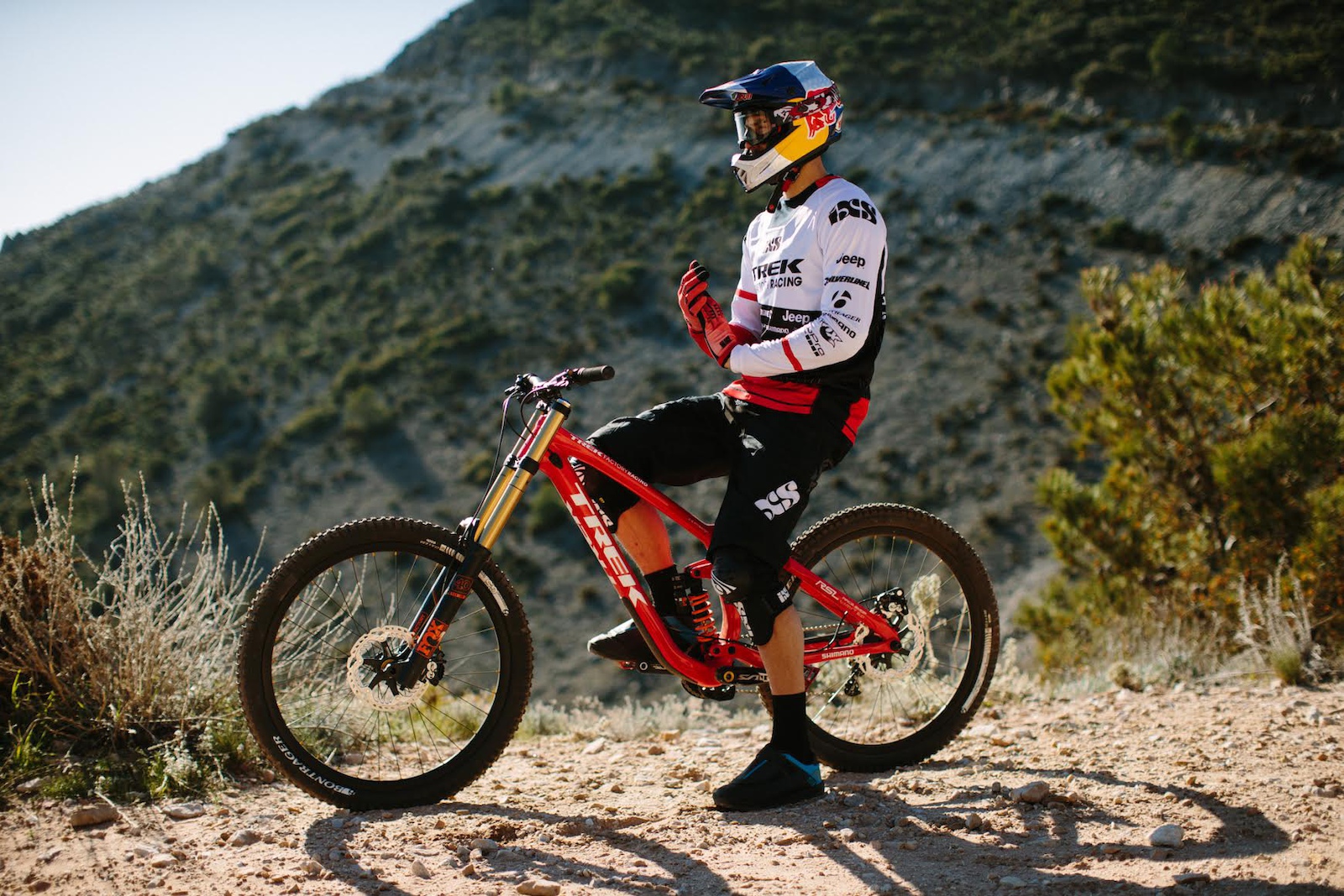 Gee Atherton - Alchetron, The Free Social Encyclopedia
