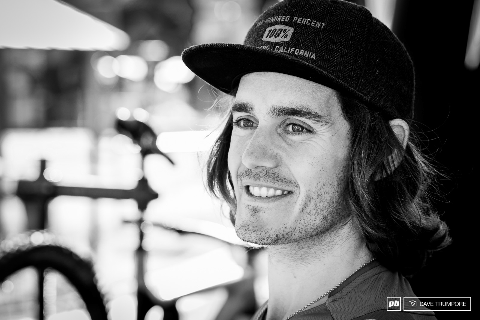 Day One Race Action: EWS 2016 Round Two, Bariloche - Pinkbike