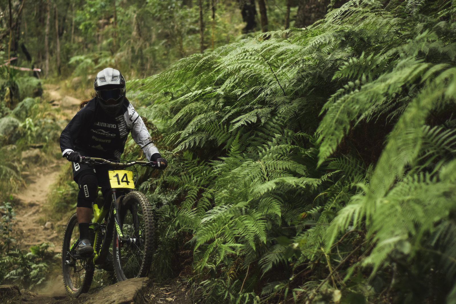 Catching up with Sian Ahern - Interview and Video - Pinkbike