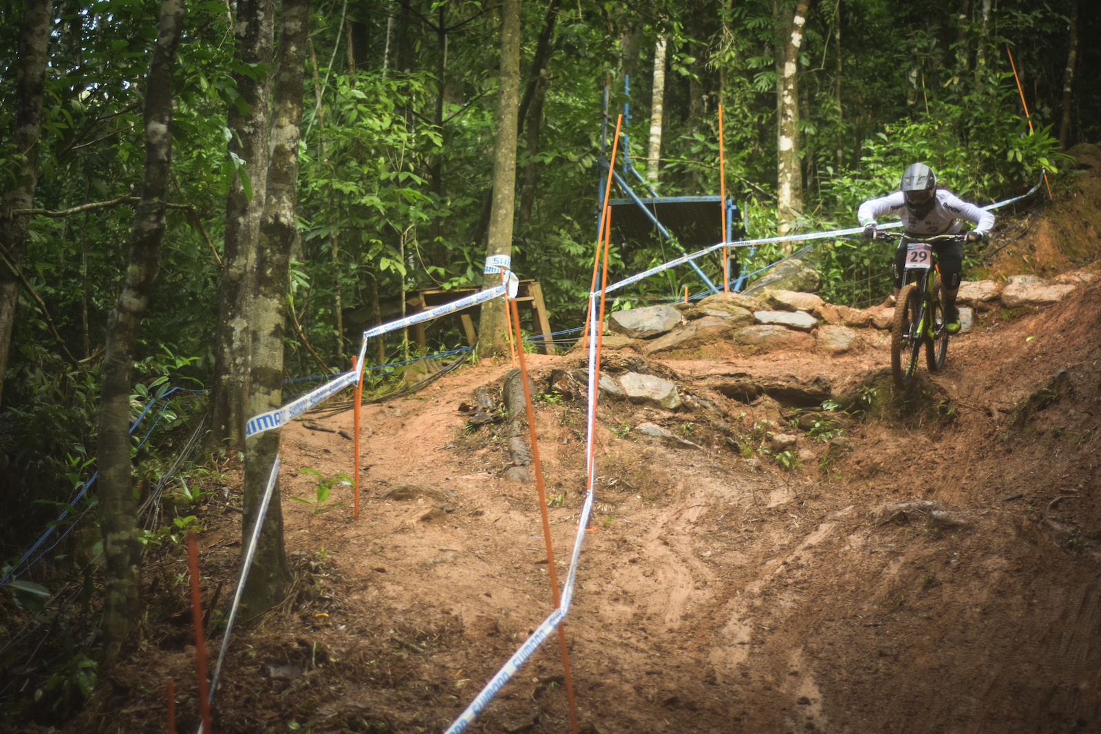 Catching up with Sian Ahern - Interview and Video - Pinkbike