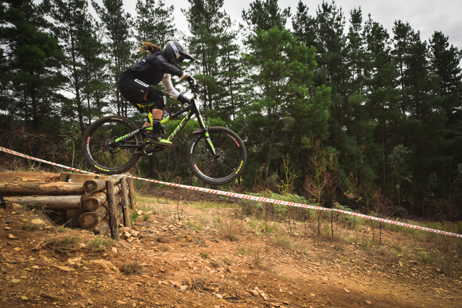 Catching up with Sian Ahern - Interview and Video - Pinkbike
