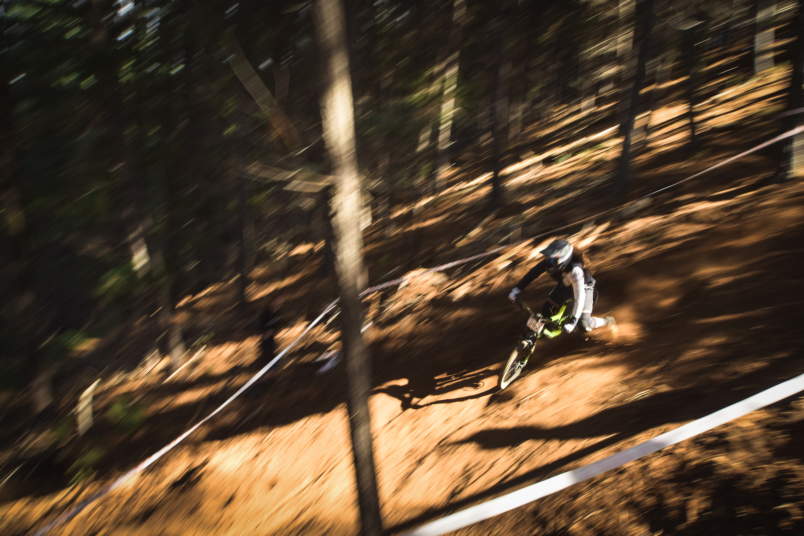 Catching up with Sian Ahern - Interview and Video - Pinkbike