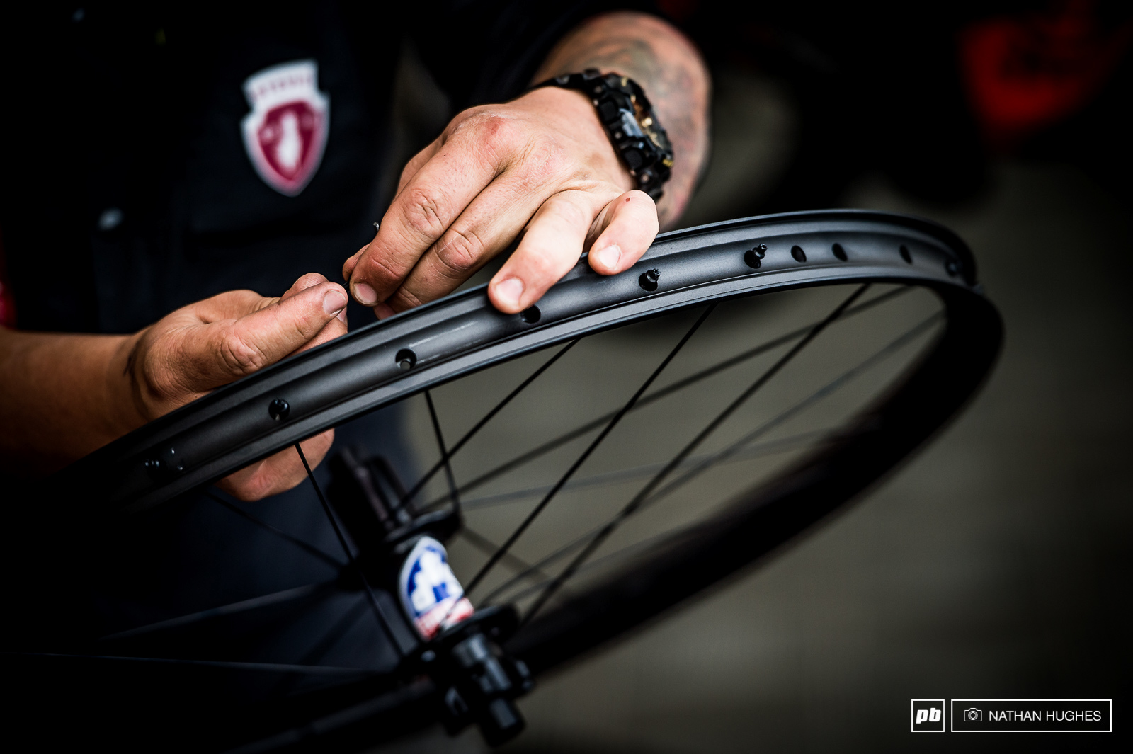 Dusty Old Bones: Qualifying - Fort William DH World Cup 2016 - Pinkbike