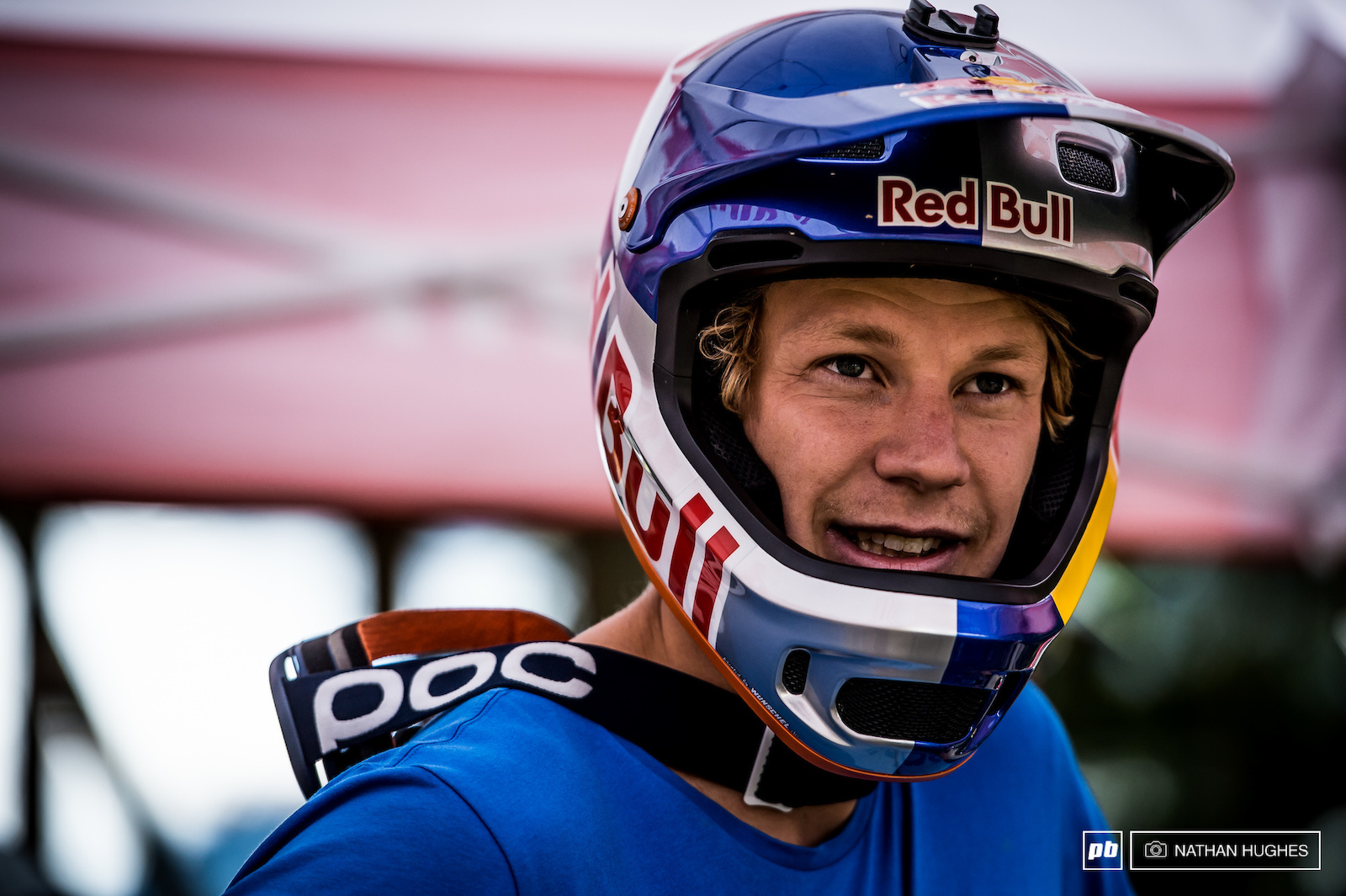 Dropping the Hammer: Dual Speed and Style Seeding Crankworx Les Gets ...