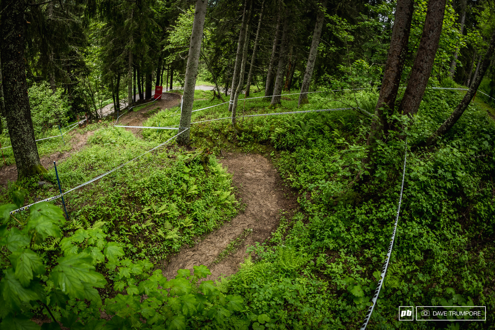 Downhill Track Preview - Crankworx Les Gets 2016 - Pinkbike