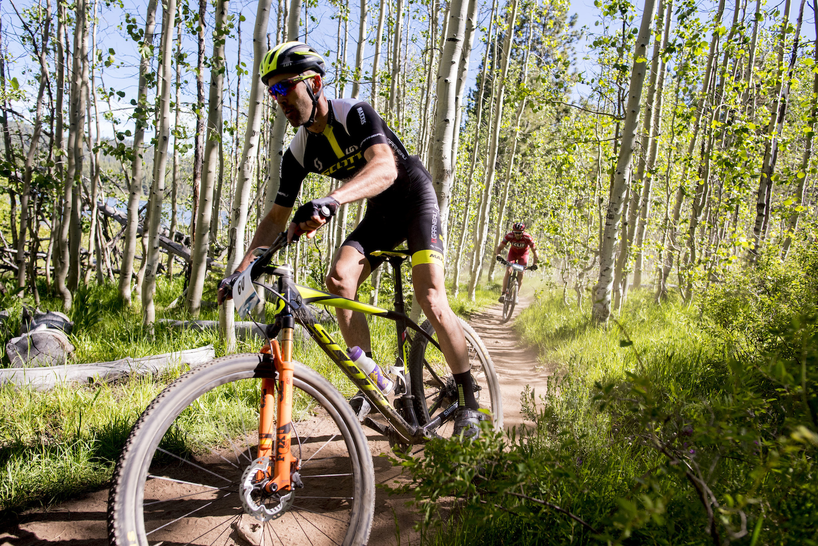 Carson City Off-Road Final Day - Pinkbike