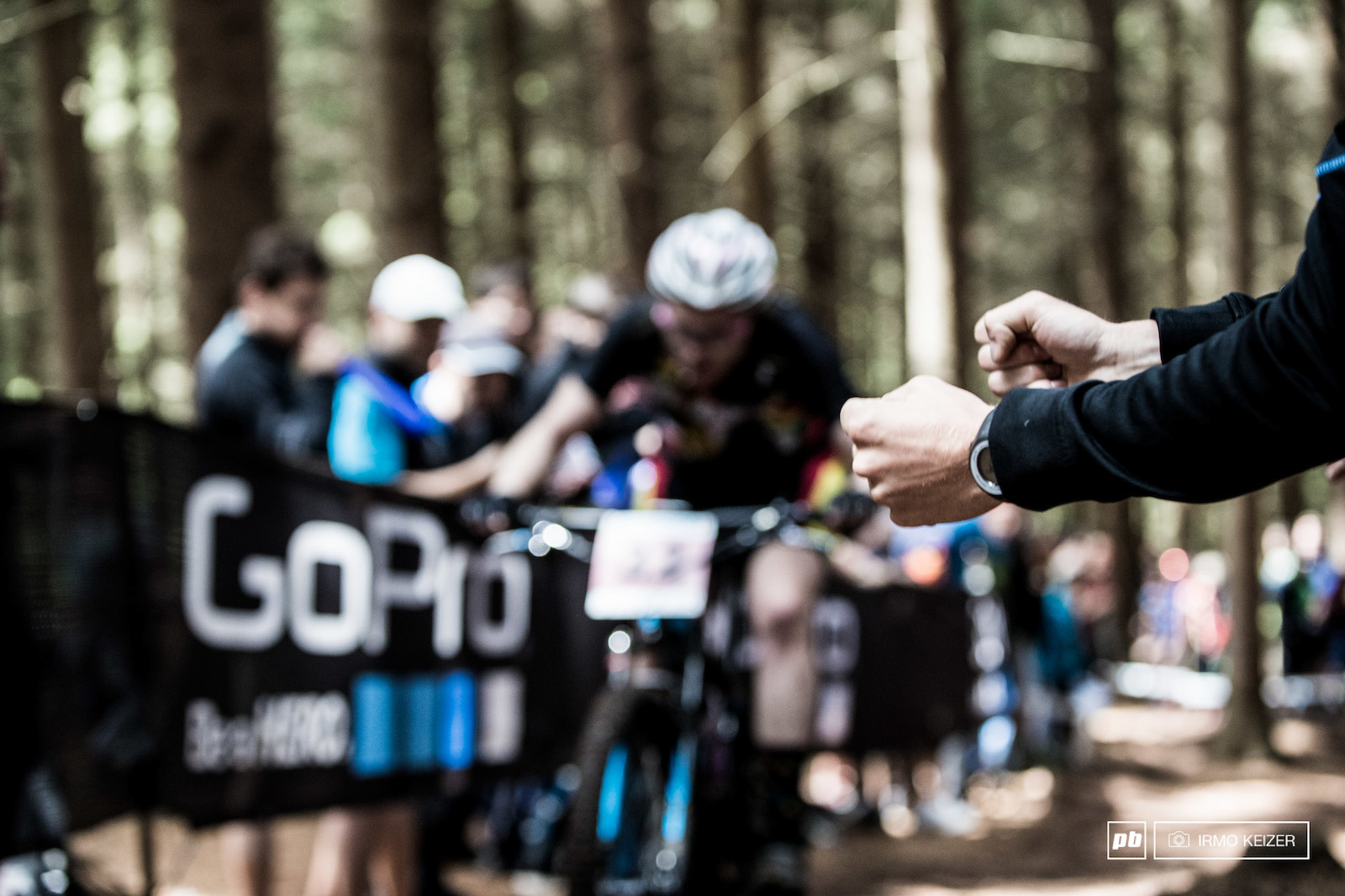 Reign Supreme - XC Finals Photo Epic - Pinkbike