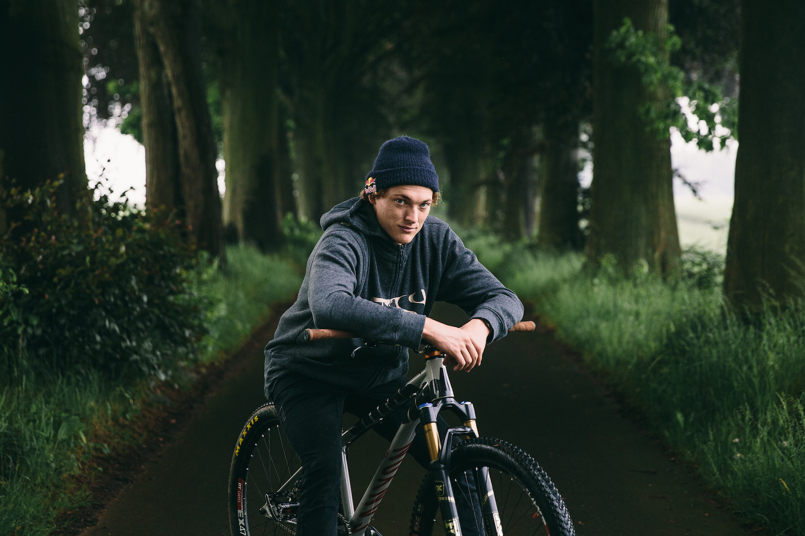 This is Home: Thomas Genon - Video - Pinkbike