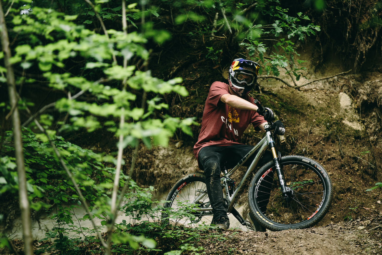 This is Home: Thomas Genon - Video - Pinkbike