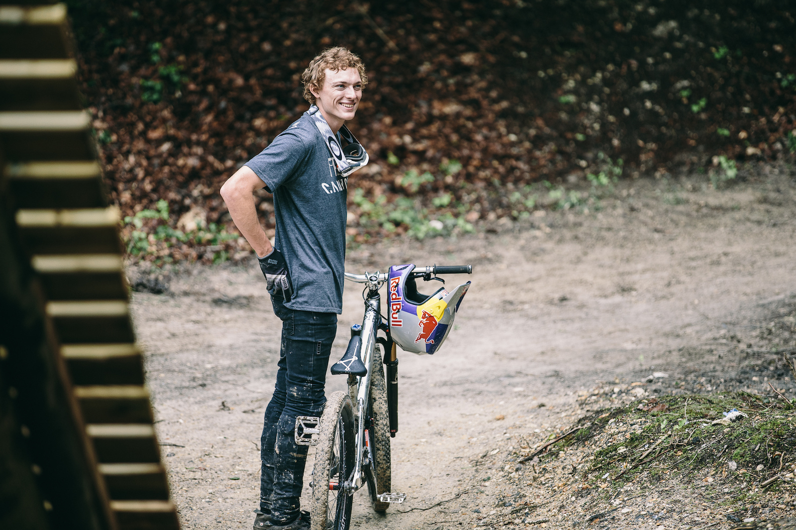 This is Home: Thomas Genon - Video - Pinkbike