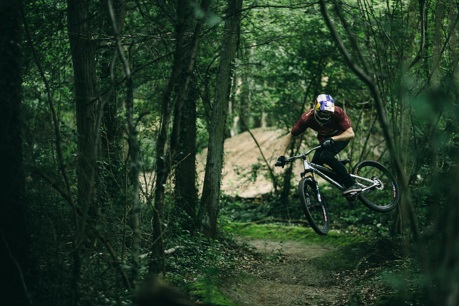 This is Home: Thomas Genon - Video - Pinkbike