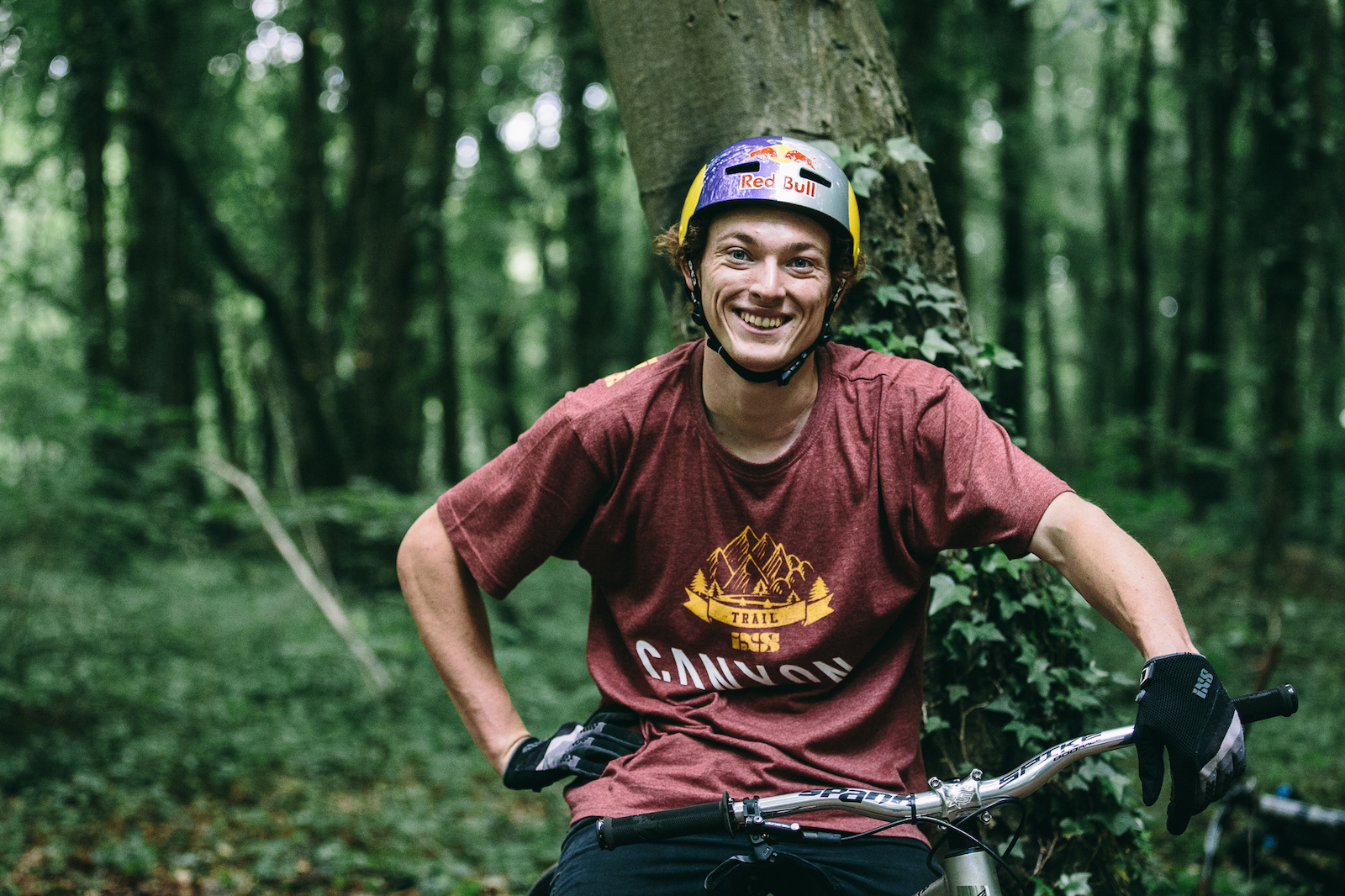 This is Home: Thomas Genon - Video - Pinkbike