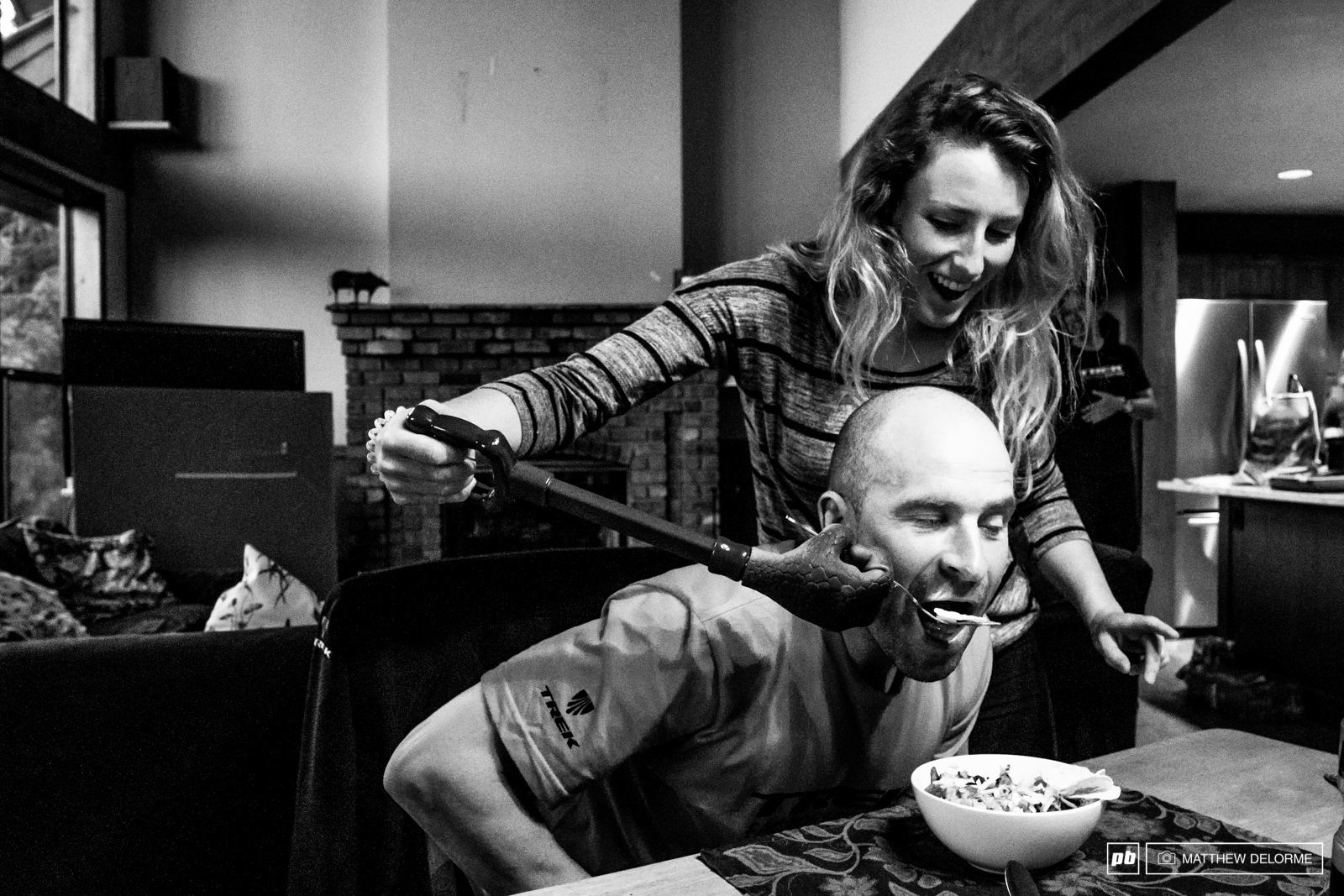 Whistler EWS Practice: The Ever Changing Beast - Crankworx Whistler ...