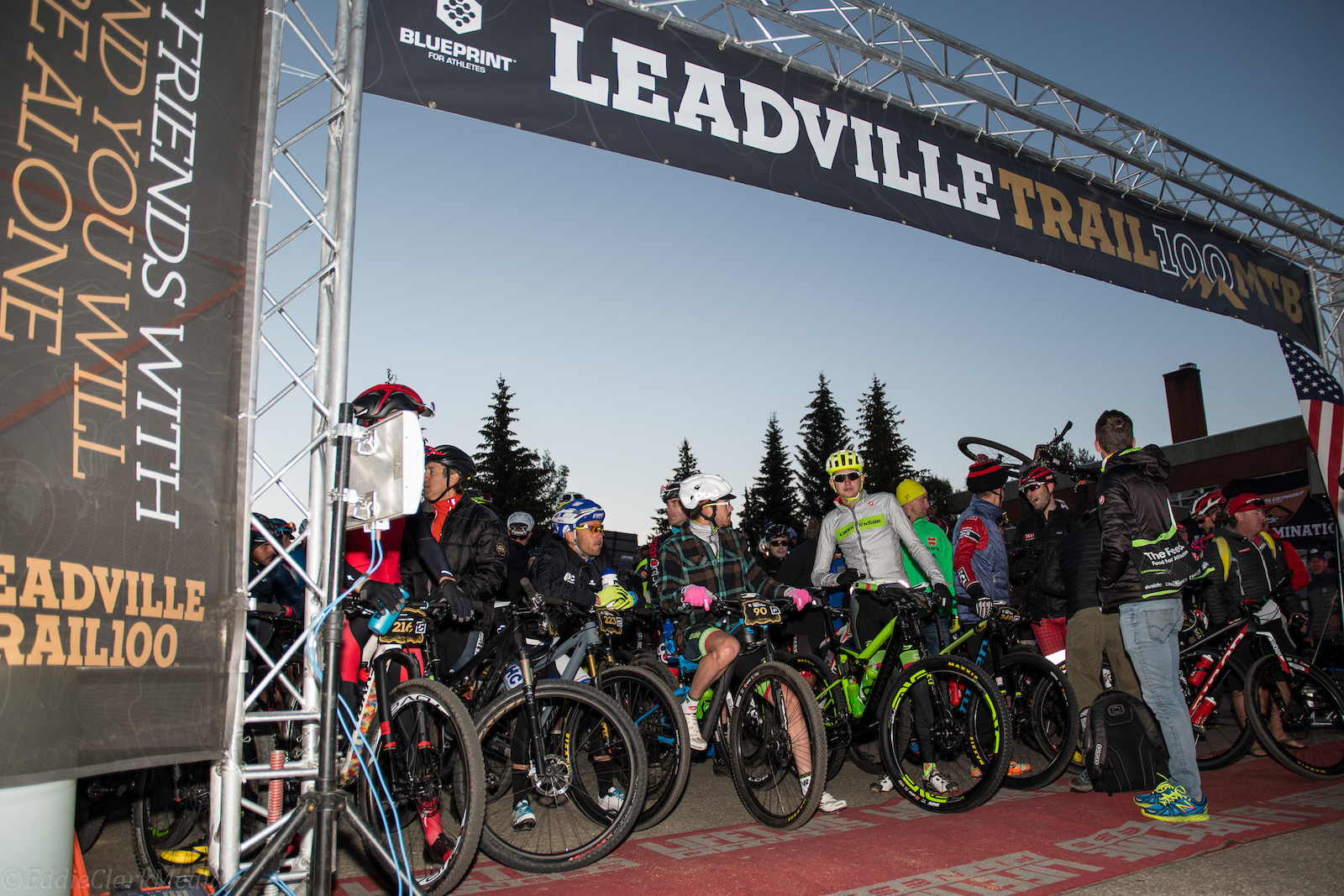 Leadville Trail 100 - Pinkbike