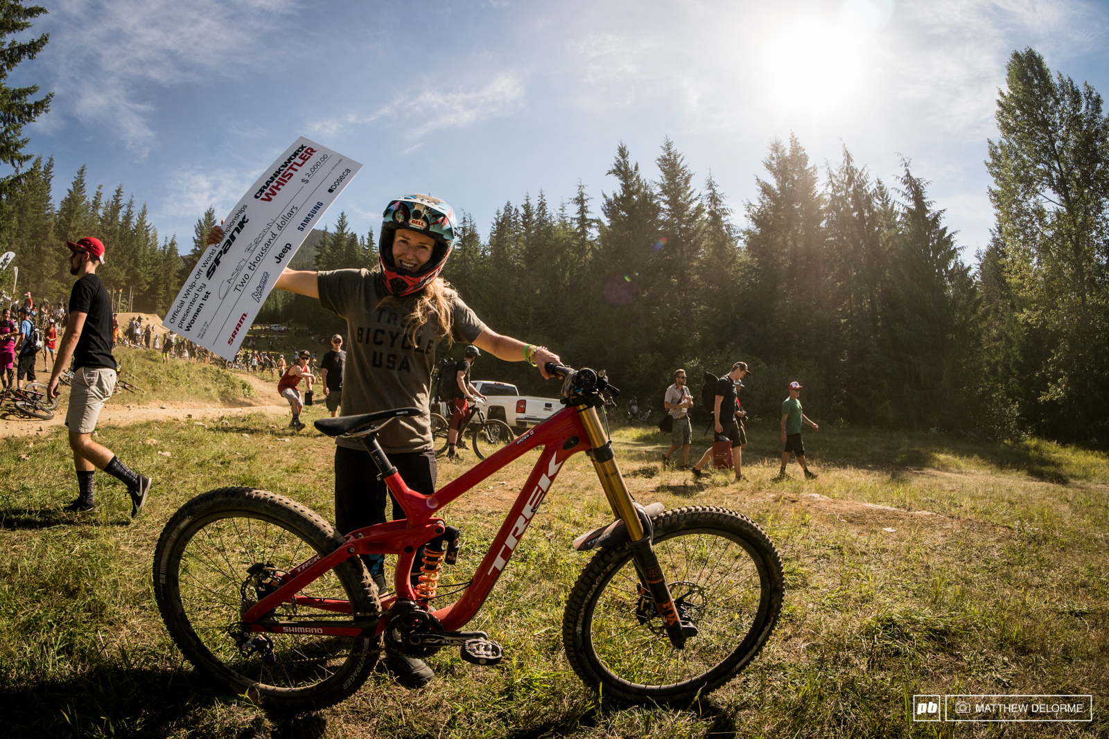 Whip Off World Championships: Crankworx Whistler 2016 - Photo Epic ...