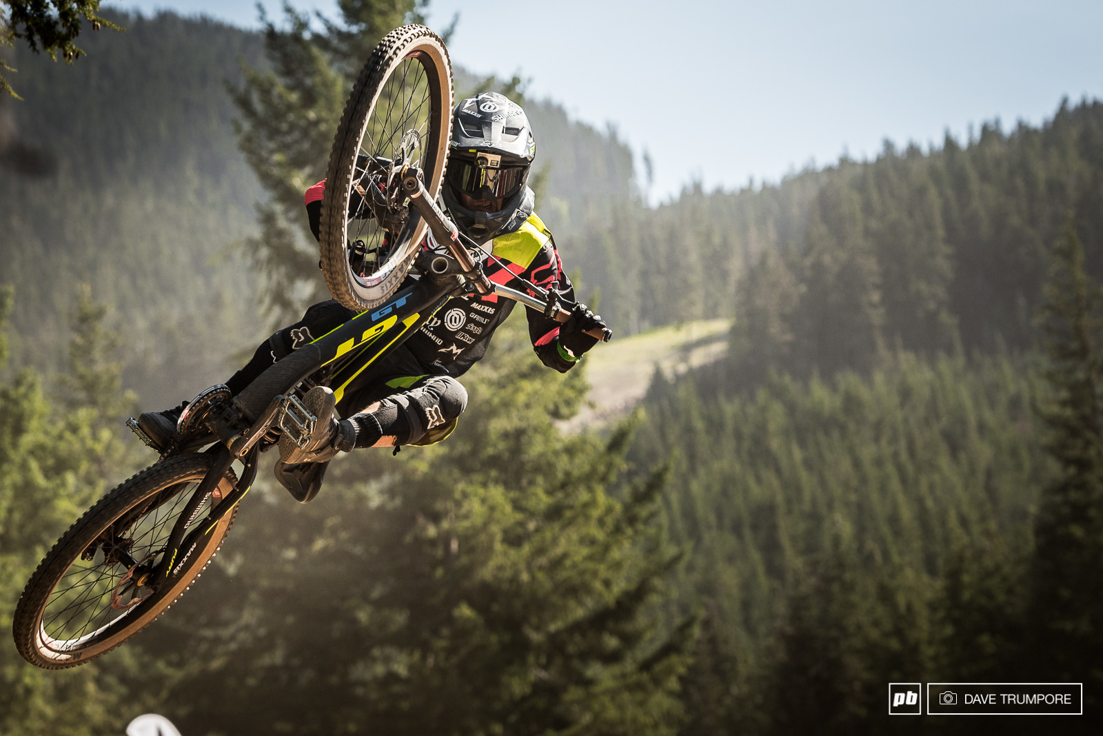 Whip Off World Championships: Crankworx Whistler 2016 - Photo Epic ...