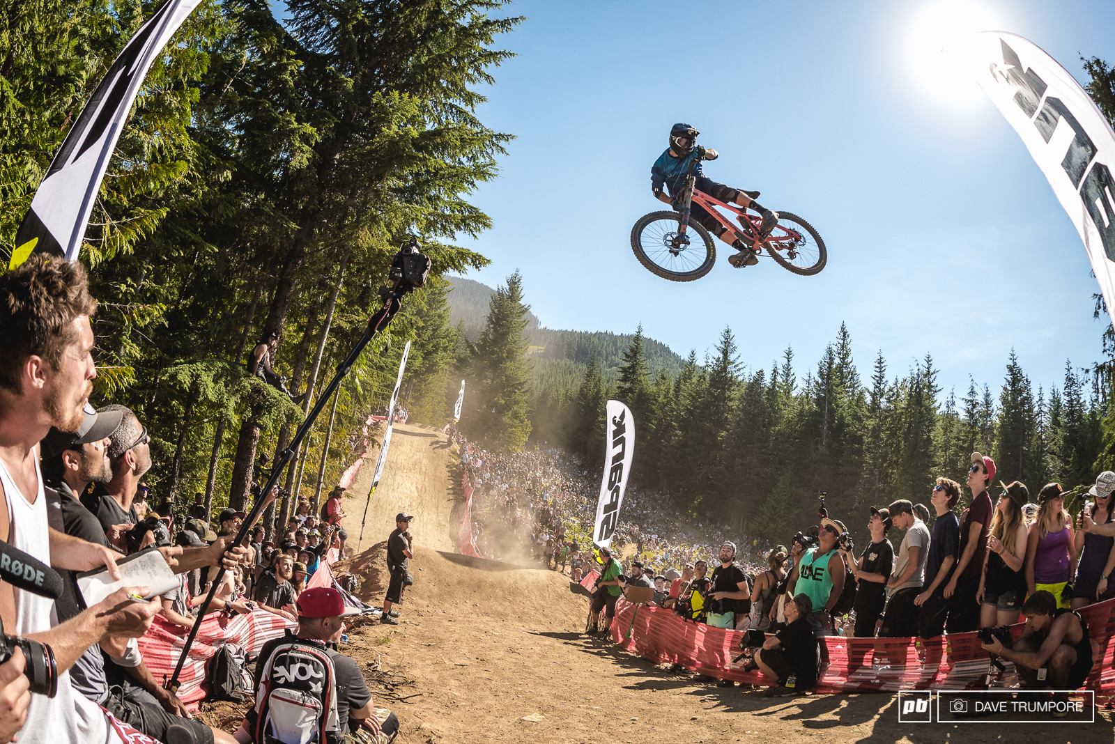 Whip Off World Championships: Crankworx Whistler 2016 - Photo Epic ...
