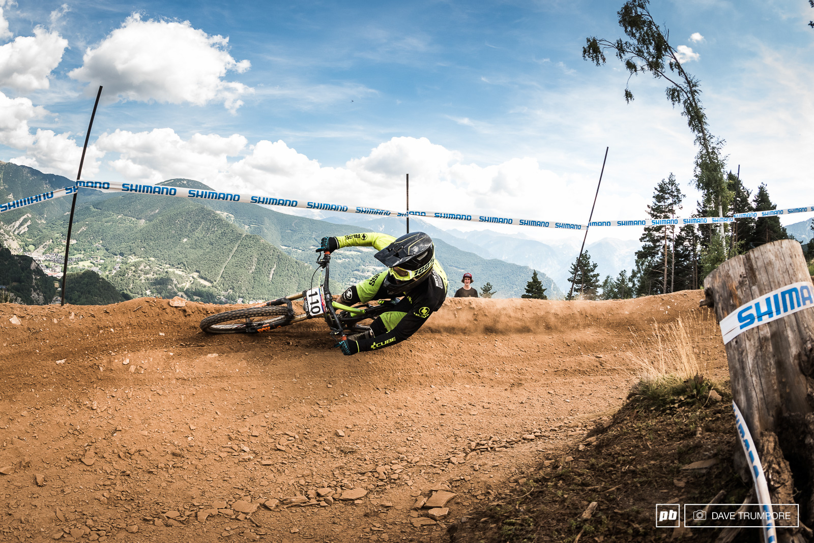 The Berm Busters: Practice - Vallnord DH World Cup 2016 Vallnord DH ...
