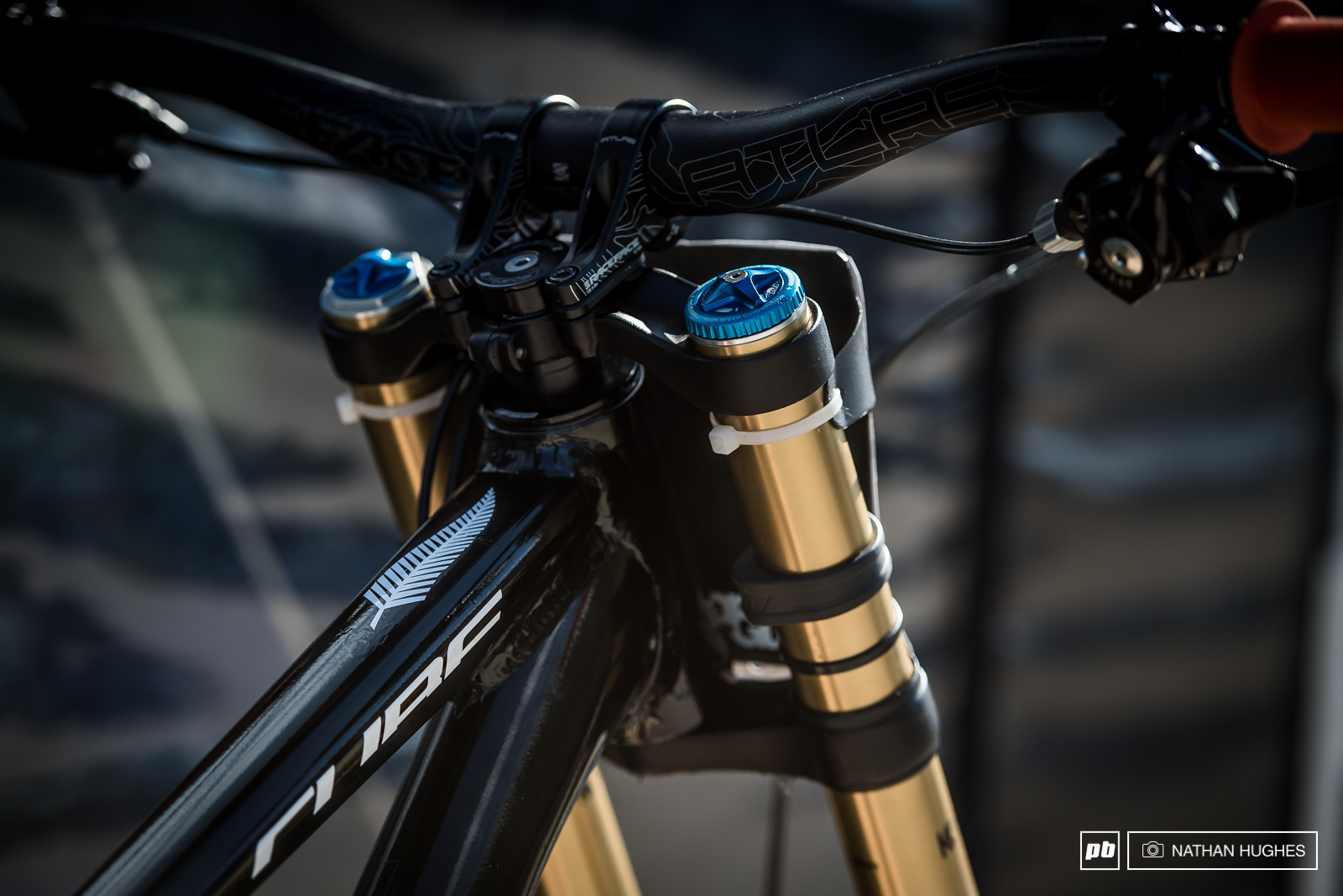 Bikes of the Best - Val di Sole DH World Champs 2016 - Pinkbike