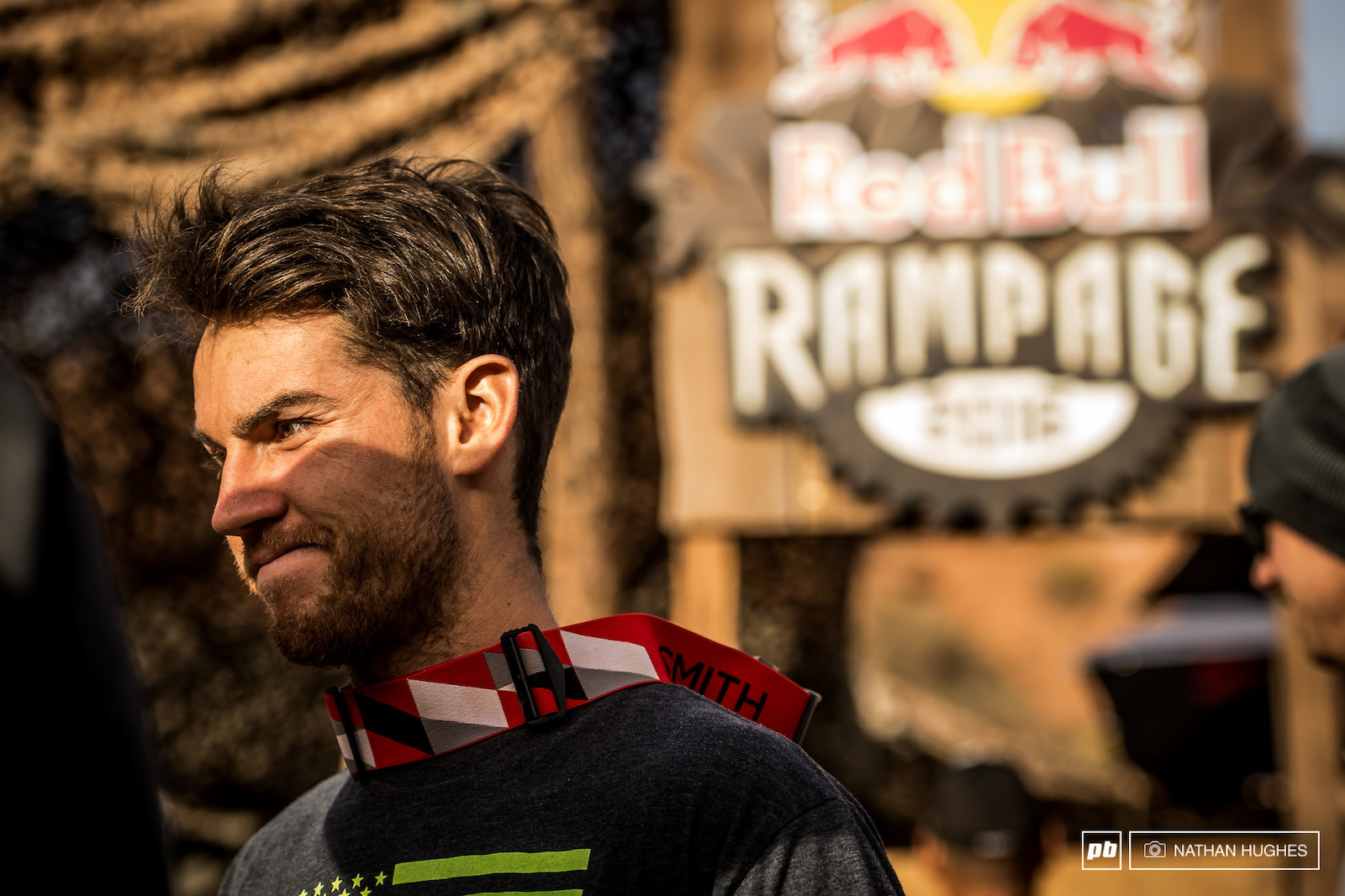 The Magnificent 18 - Red Bull Rampage 2016 - Pinkbike