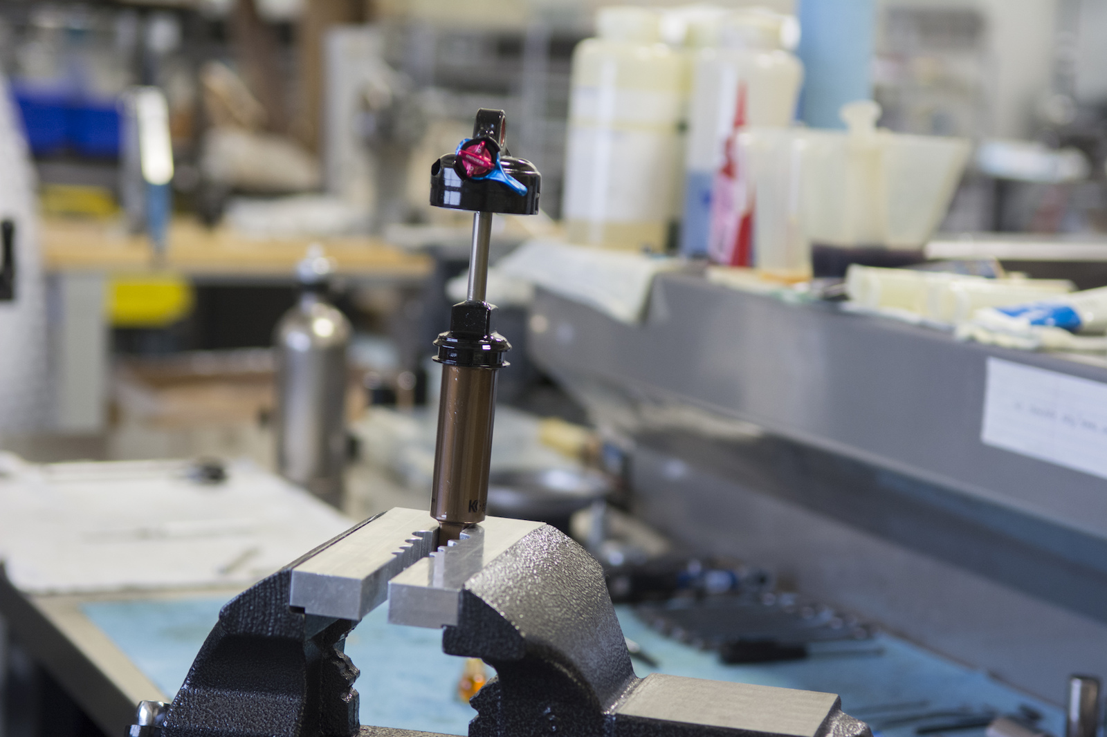 Inside Push Industries - Pinkbike