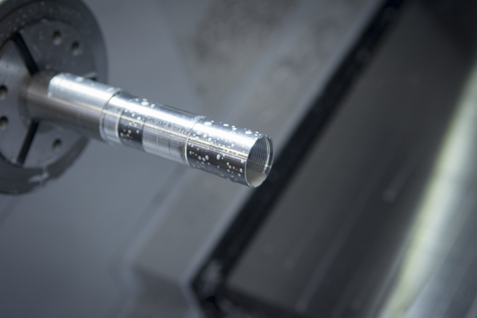 Inside Push Industries - Pinkbike