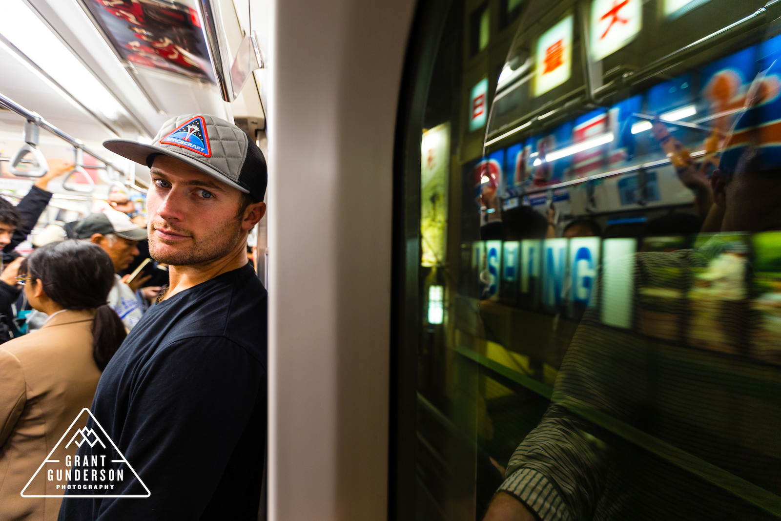 Land Of The Rising Fun - Gully and Deane Take on Japan - Pinkbike