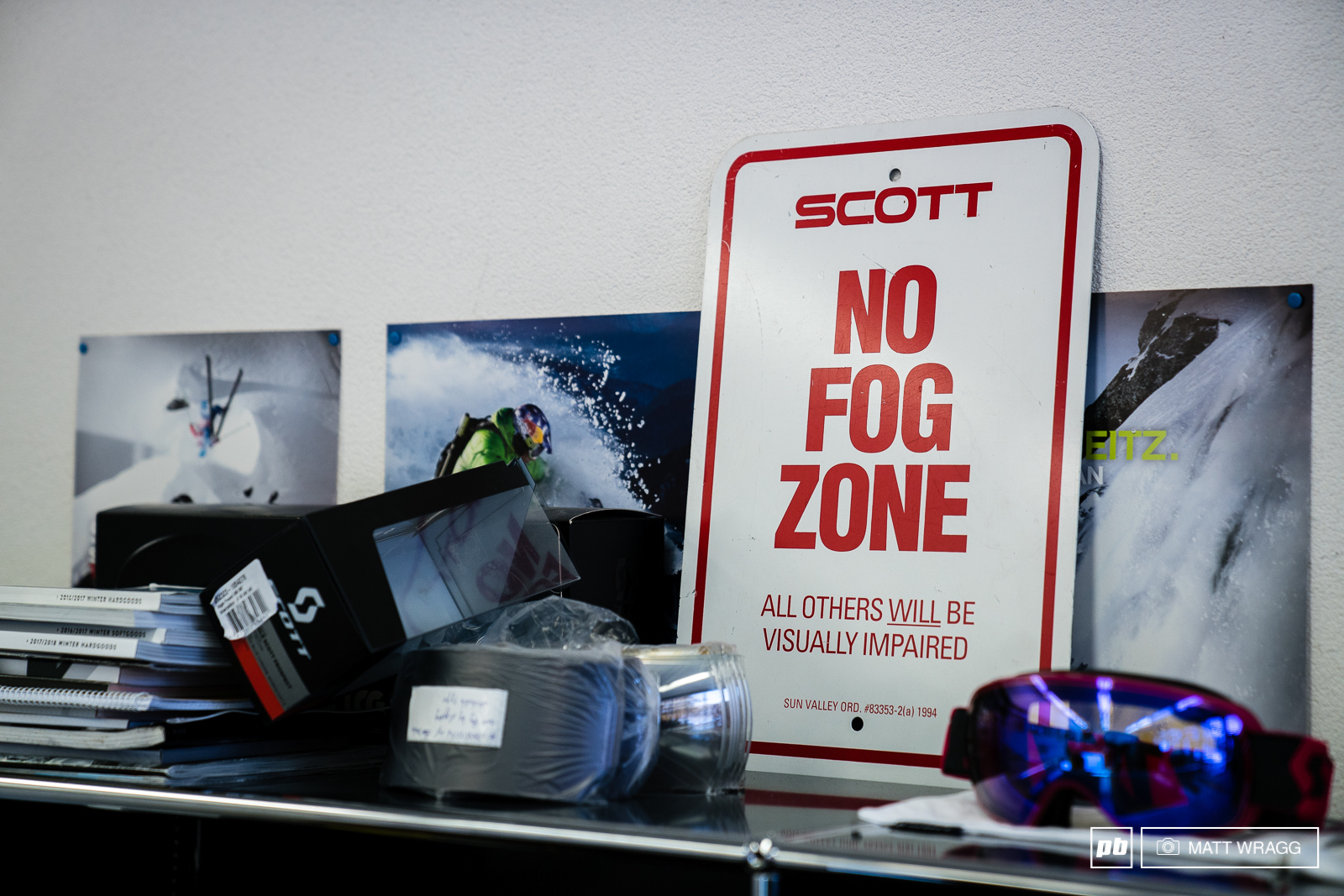 From the Top: Scott's Pascal Ducrot - Pinkbike