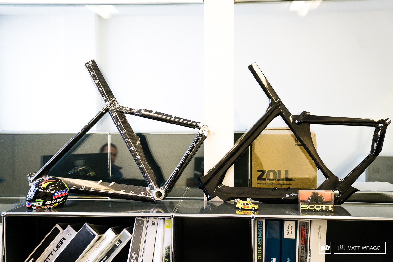 From the Top: Scott's Pascal Ducrot - Pinkbike