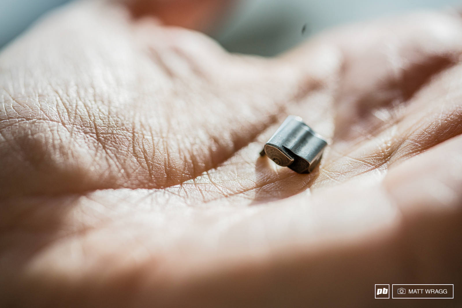 Inside Pinion - Pinkbike