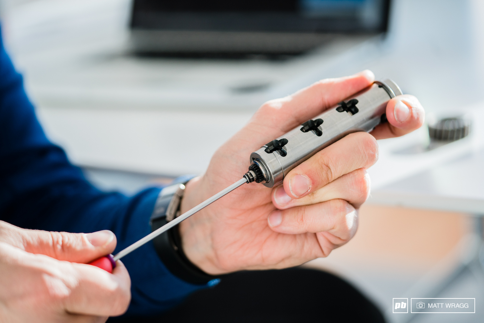 Inside Pinion - Pinkbike