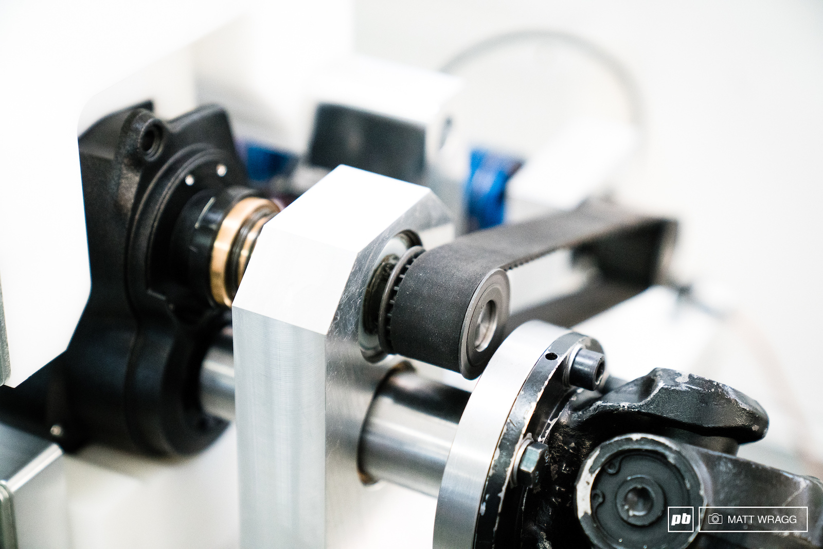 Inside Pinion - Pinkbike