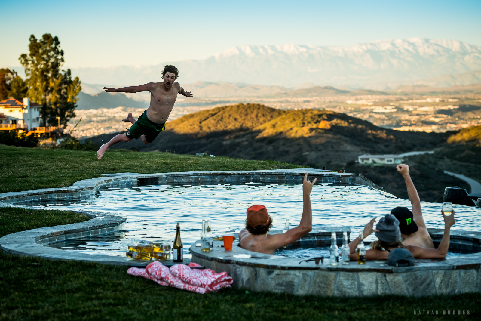 This One Time, At Team Camp - Pinkbike