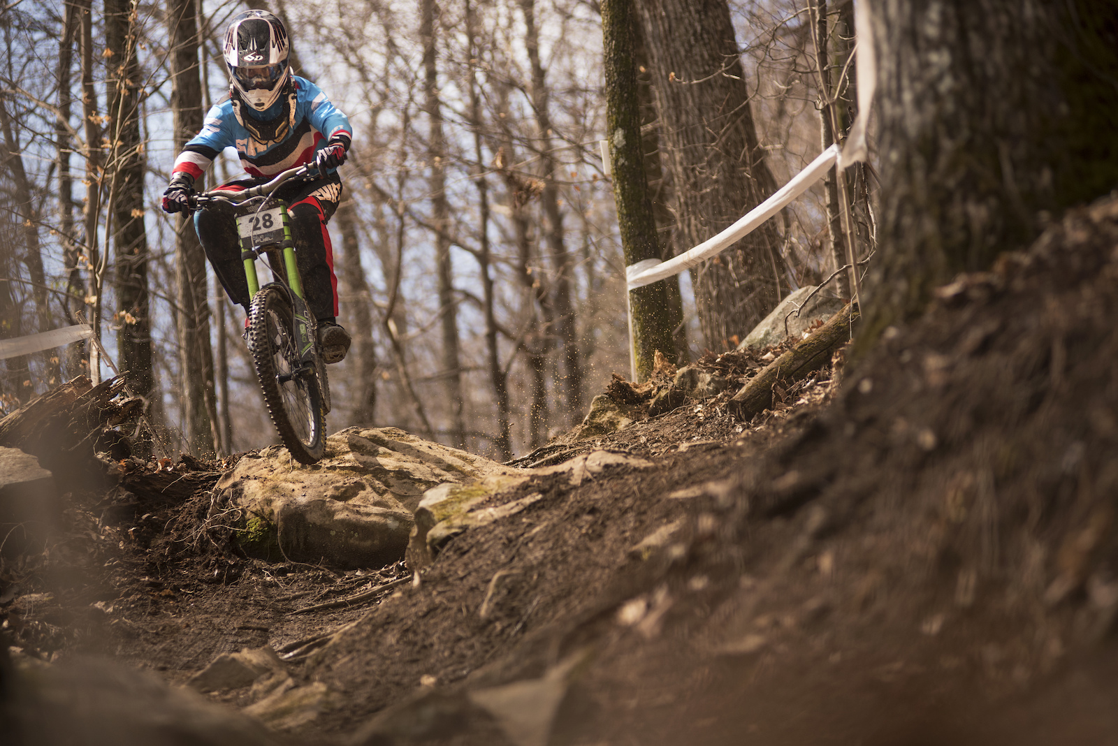 ProGRT Round One: Windrock Bike Park - Photo Epic - Pinkbike