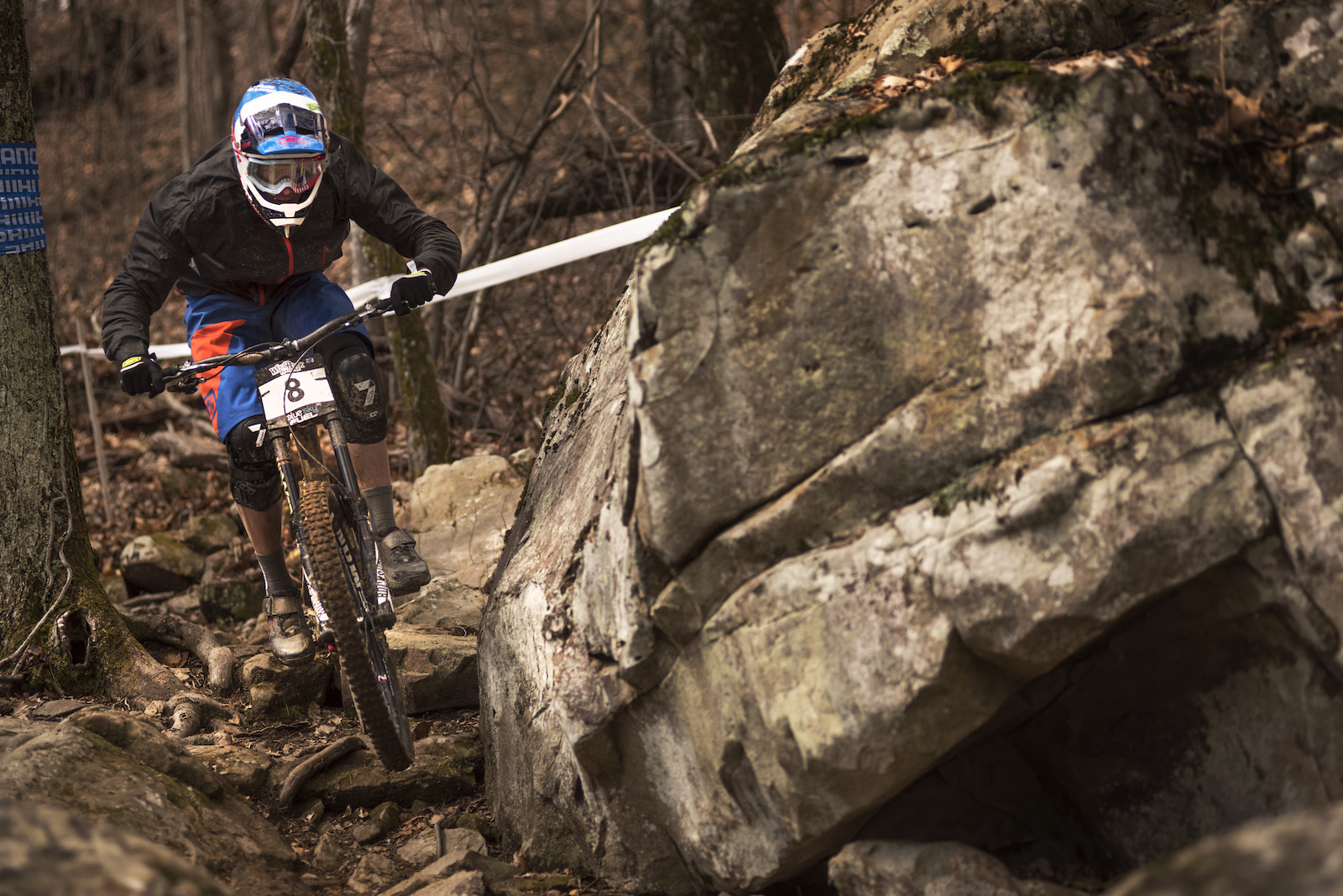 ProGRT Round One: Windrock Bike Park - Photo Epic - Pinkbike