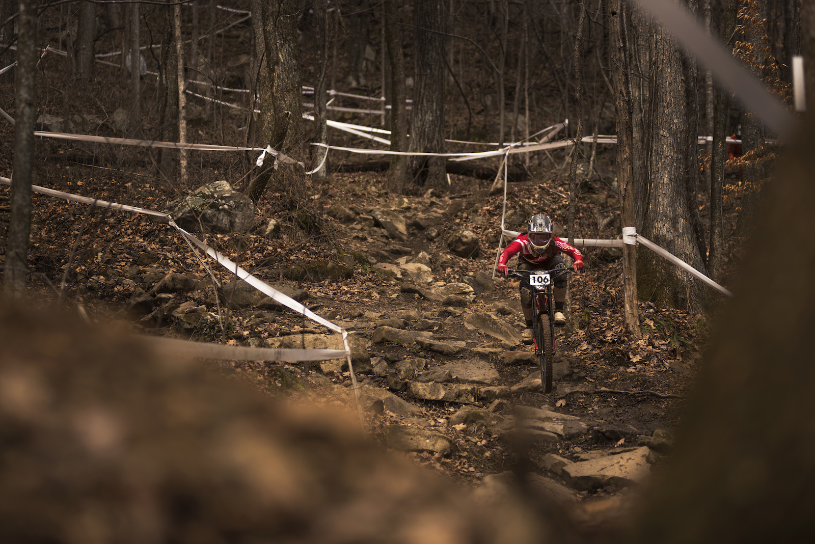 ProGRT Round One: Windrock Bike Park - Photo Epic - Pinkbike