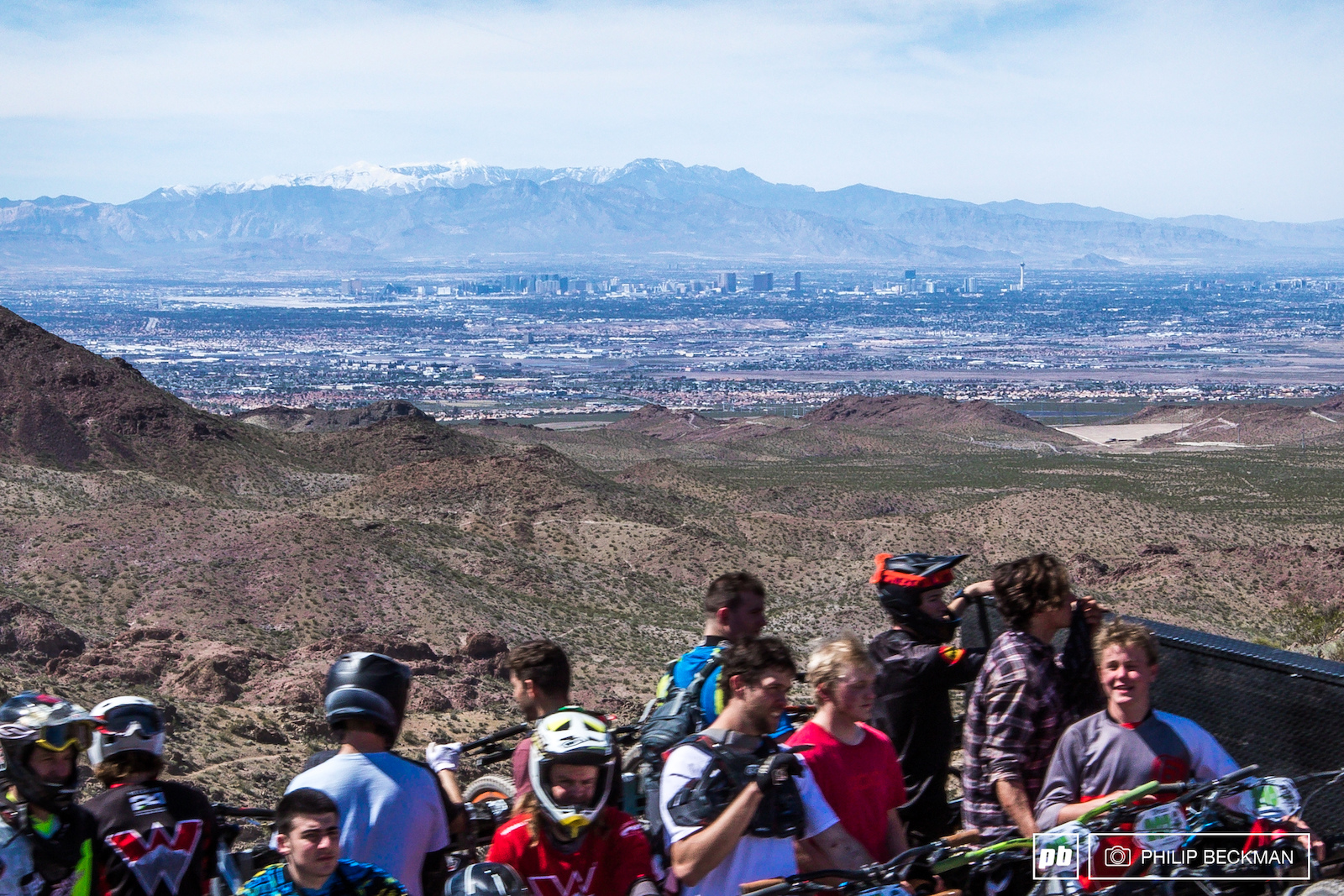 DVO Reaper Madness at Bootleg Canyon - Pinkbike