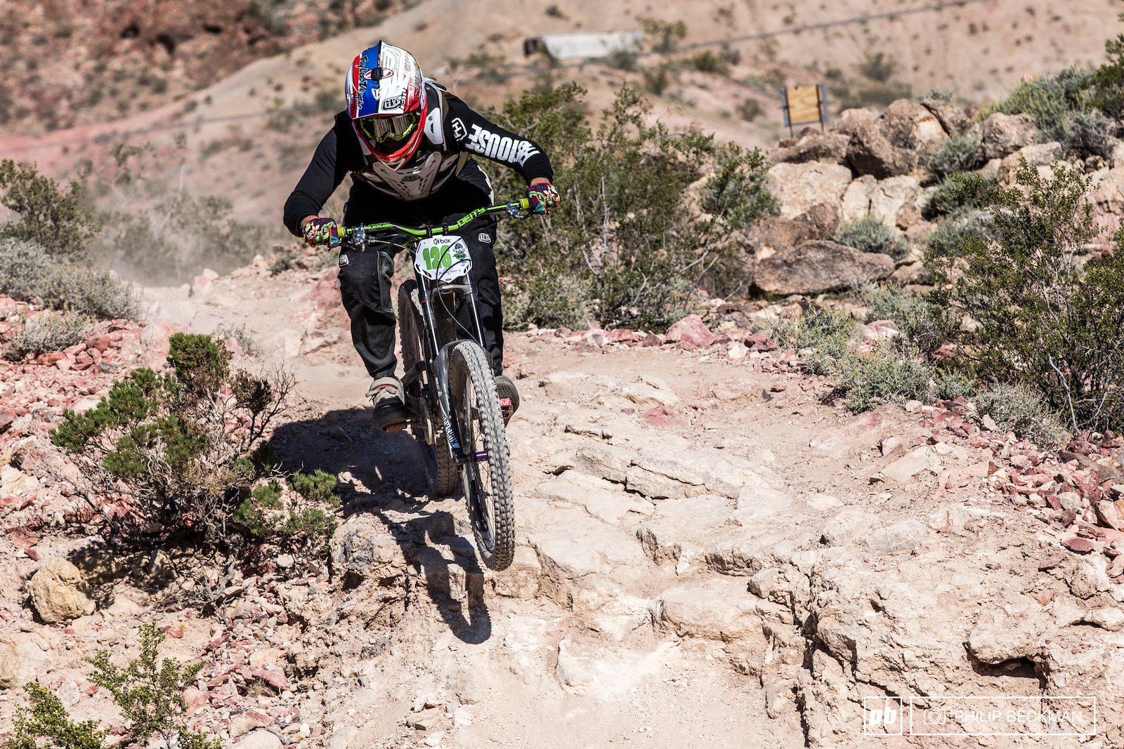 DVO Reaper Madness at Bootleg Canyon - Pinkbike