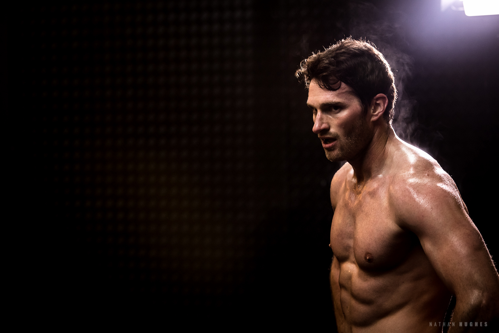 Gas To Flat - At Home with Adam Brayton - Pinkbike