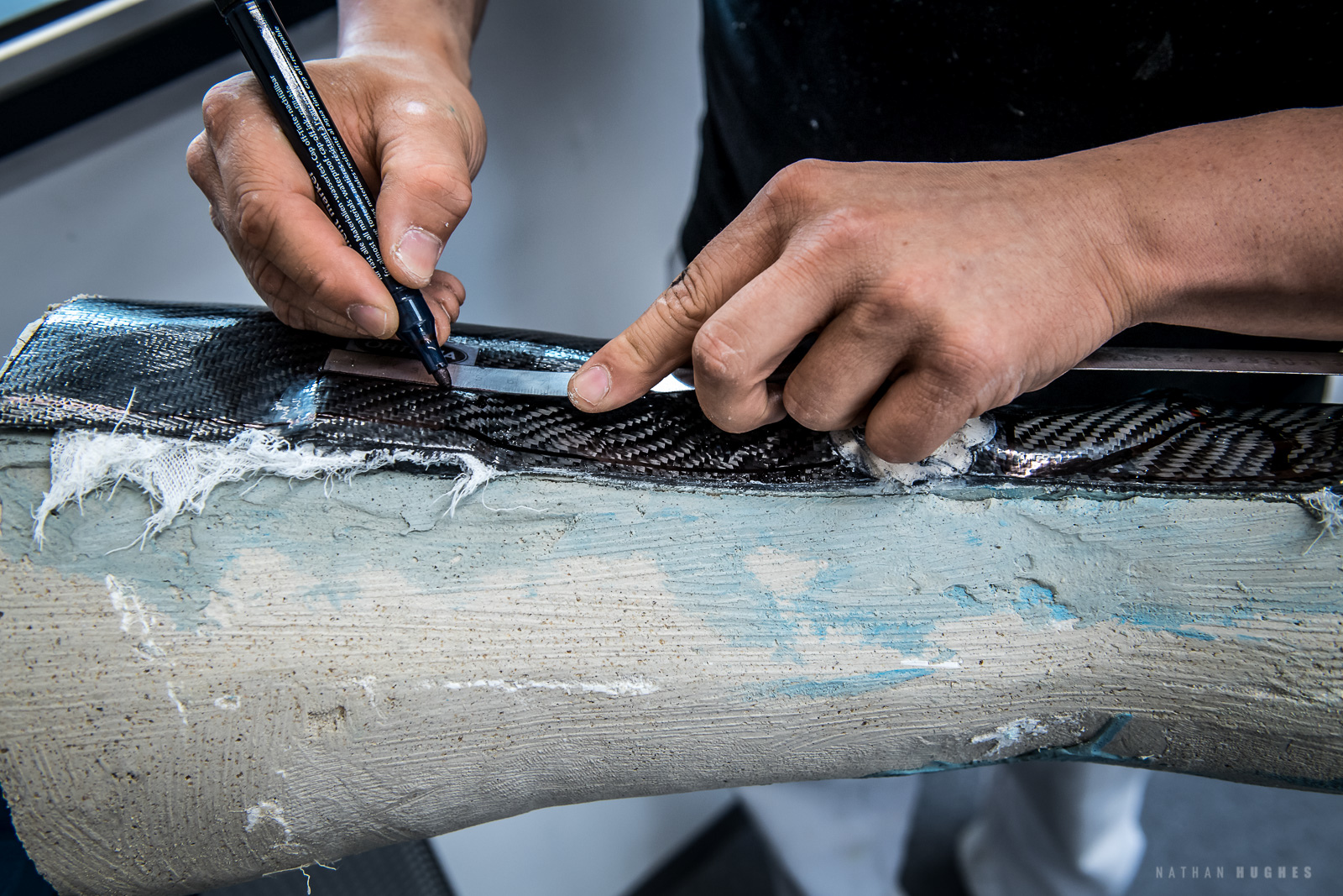 Inside Ortema - The German Custom Brace Producer - Pinkbike