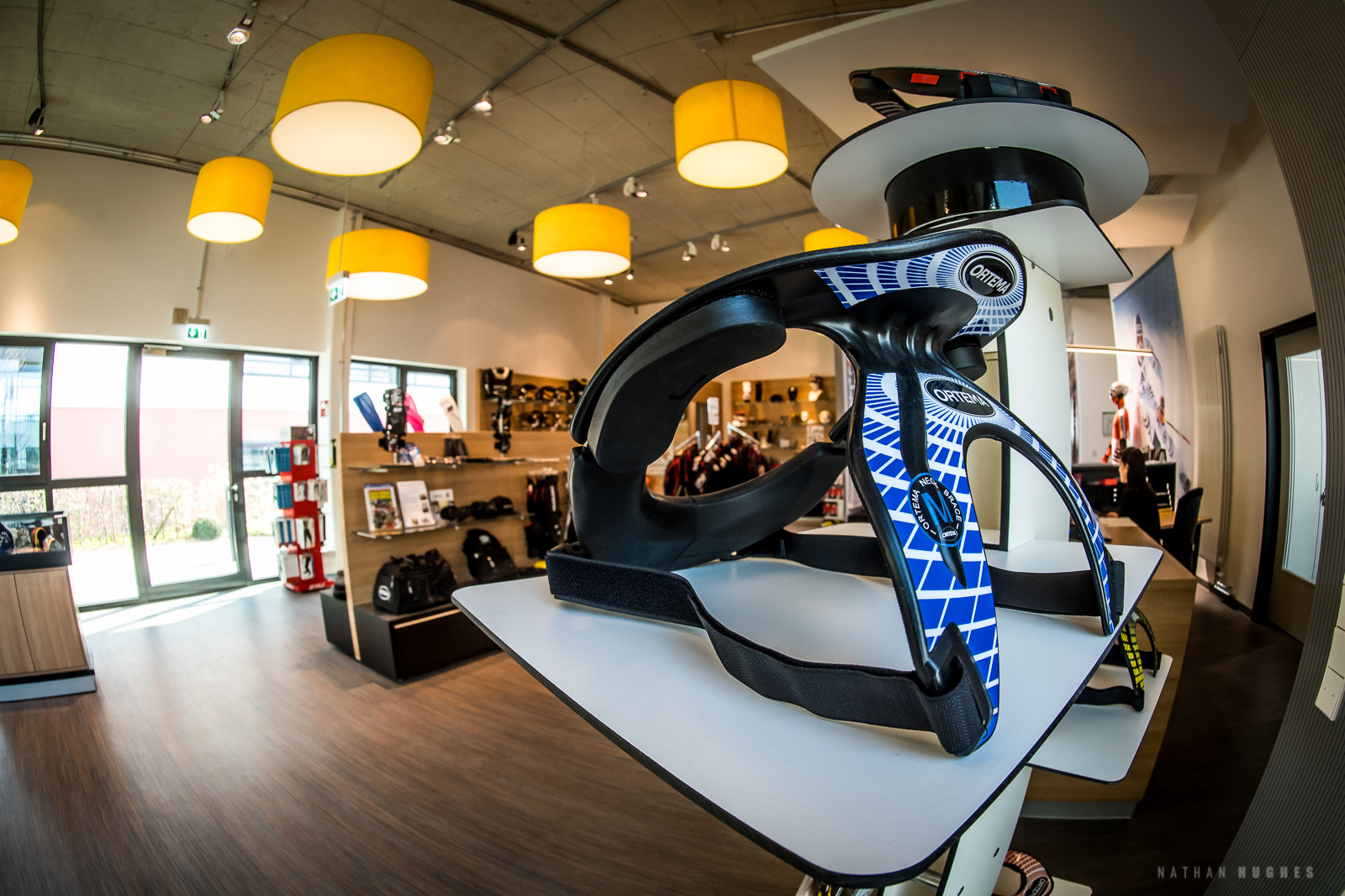Inside Ortema - The German Custom Brace Producer - Pinkbike
