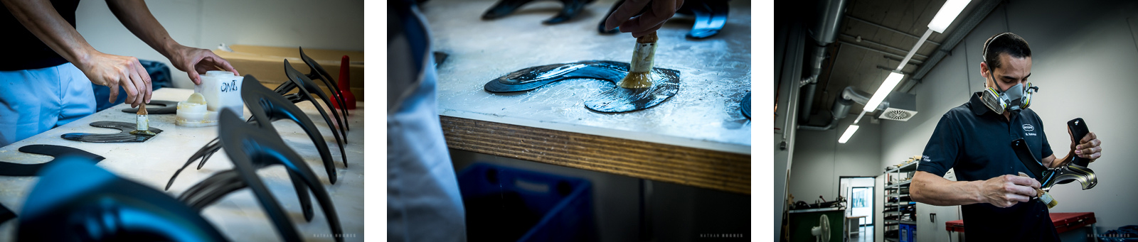 Inside Ortema - The German Custom Brace Producer - Pinkbike