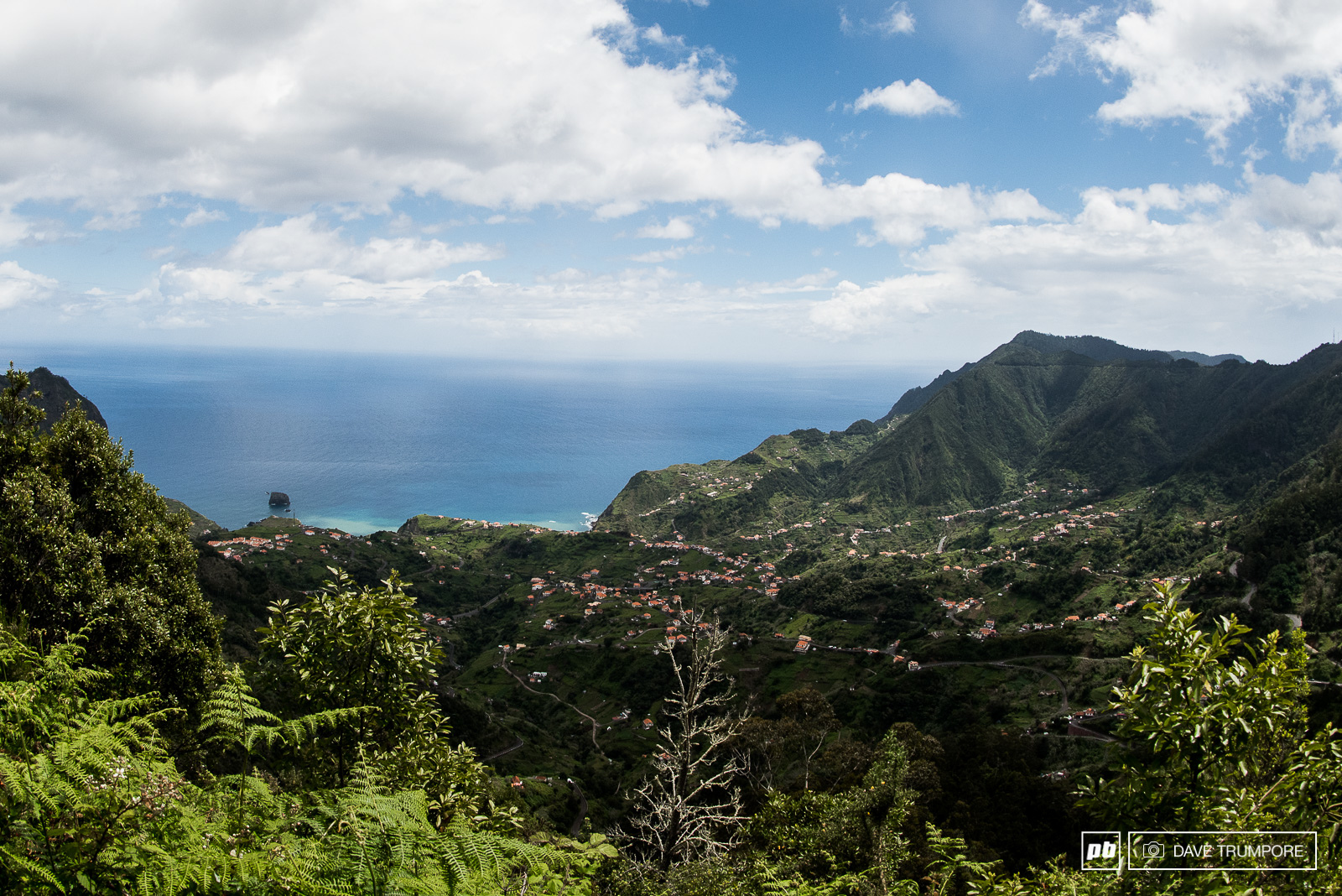 Enduro World Series Round 3, Madeira – Event Preview - Pinkbike