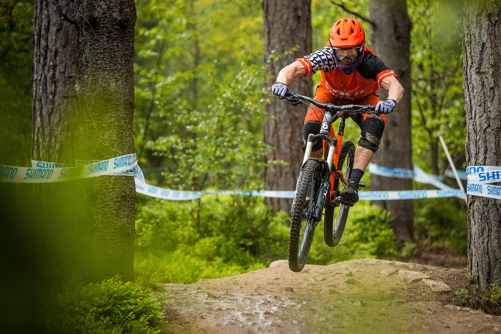 Peaty's Steel City Downhill 2017 - Photo Epic - Pinkbike