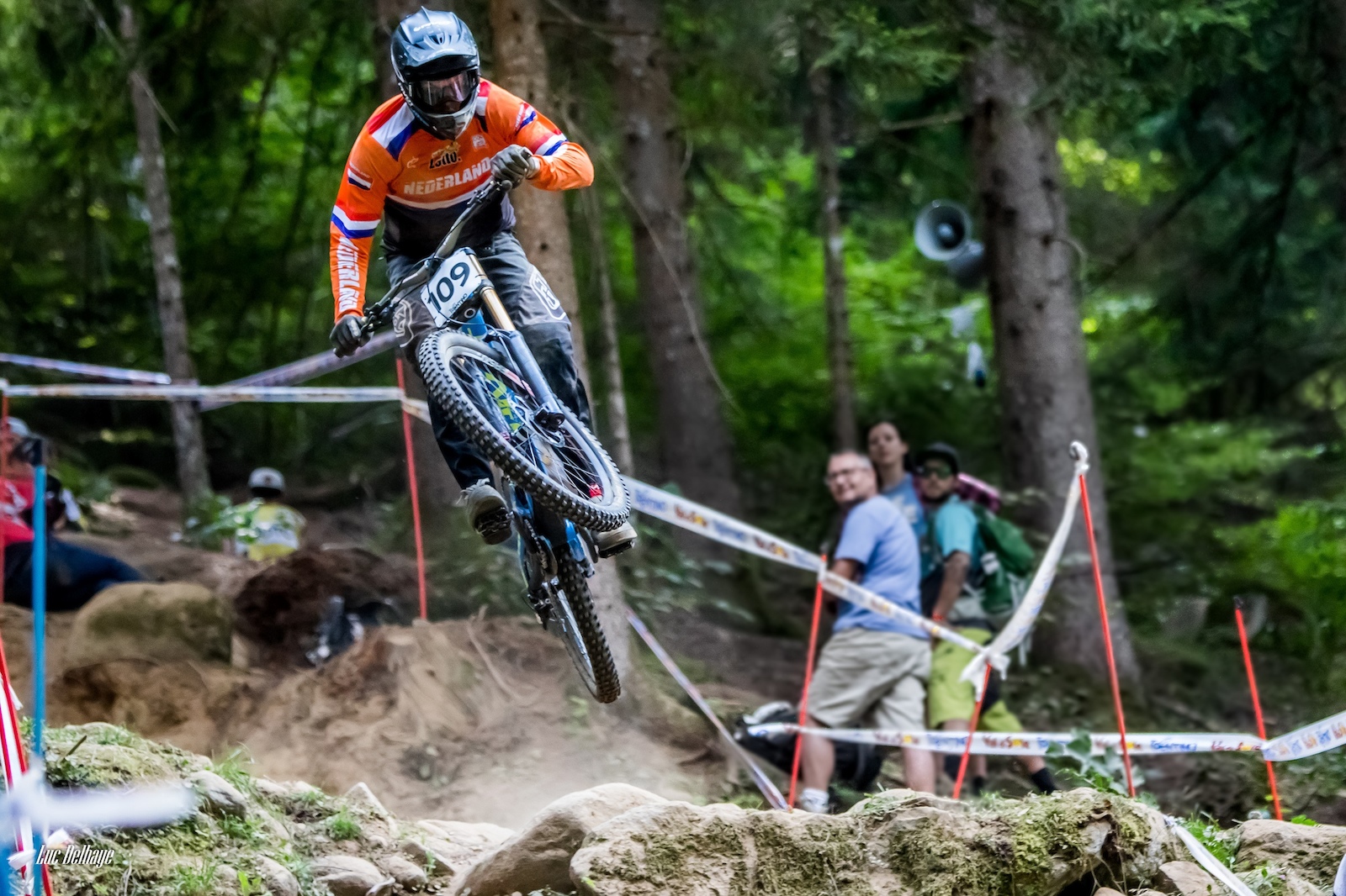 The Return of the Flying Dutchman - Pinkbike