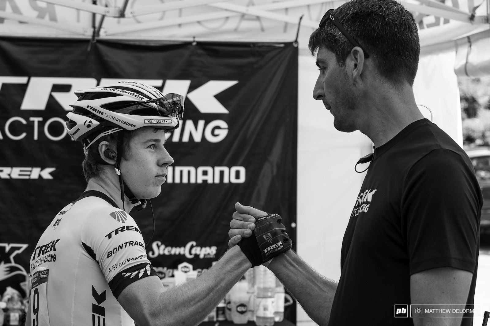 The New Era: XC World Cup Round 2, Albstadt – Finals Photo Epic - Pinkbike