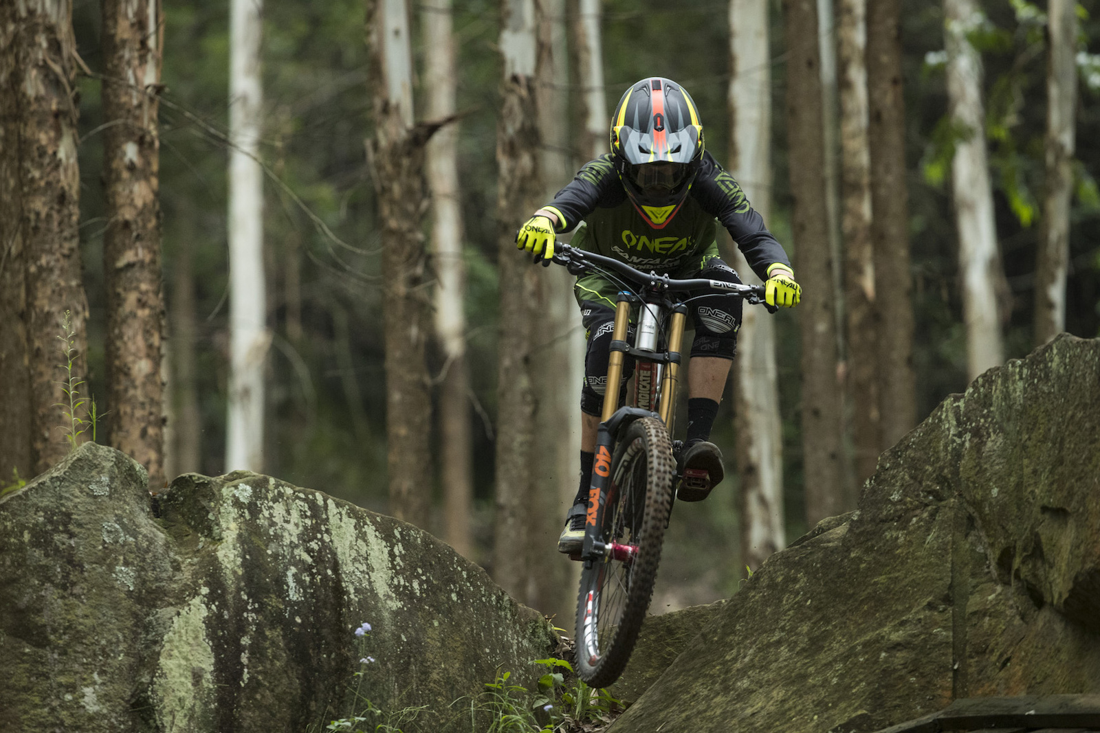 Greg Minnaar: This is Home - Photo Epic - Pinkbike