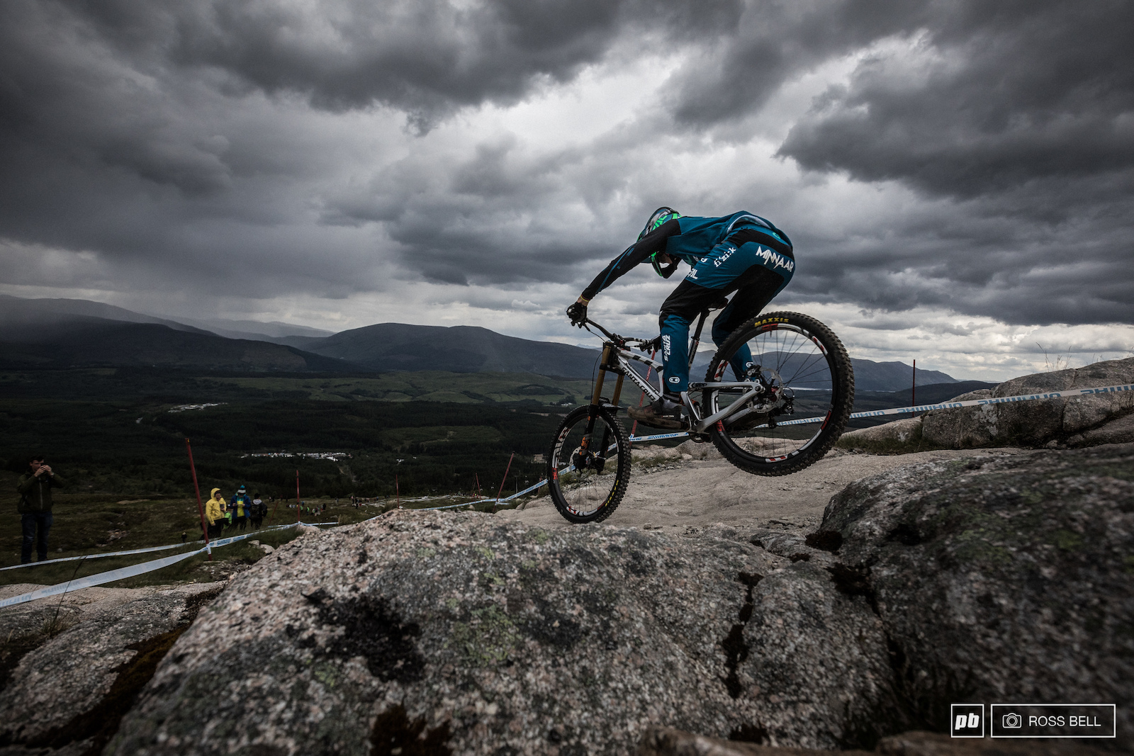 The Interview: Greg Minnaar - Pinkbike